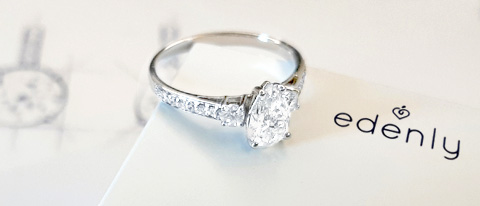 Edenly – Première Bijouterie Joaillerie Paris 2ème Arrondissement