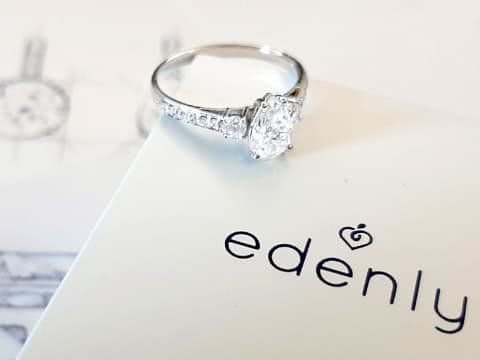 Edenly – Première Bijouterie Joaillerie Paris 2ème Arrondissement